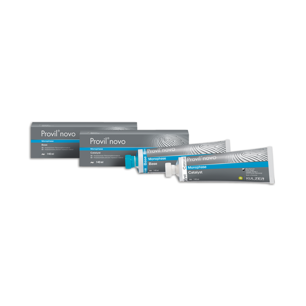 PROVIL NOVO - MONO NORMAL SET (2X140ML)