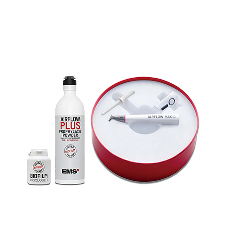 AIR FLOW MAX INTRO KIT